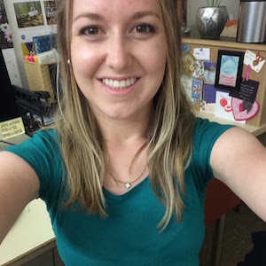 Sara Pethé Alexander - Designer and FE Apprentice